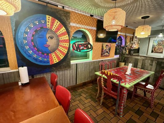 SABOR DE MI TIERRA MEXICAN GRILL - Updated December 2025 - 80 Photos ...