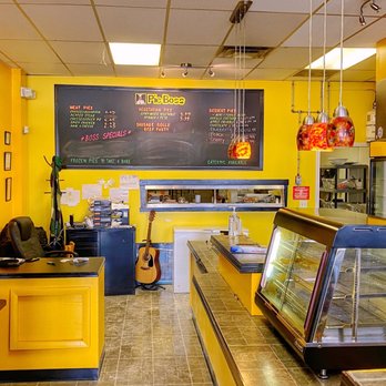 PIE BOSS - 155 Photos & 322 Reviews - 1649 Montgomery Rd, Aurora ...