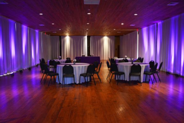 CENTRAL PARK PERFORMING ARTS CENTER | VENUE RENTAL-EVENT SPACES ...