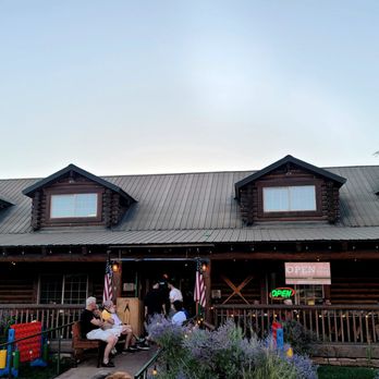 BROKEN OAR RESTAURANT - Updated March 2025 - 251 Photos & 699 Reviews ...