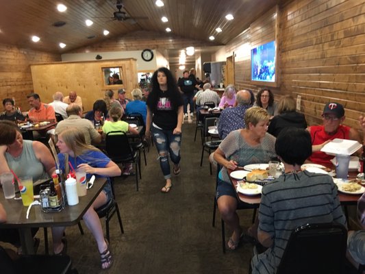 BURNS’ GRILL & DOON STEAKHOUSE - Updated December 2025 - 15 Photos ...