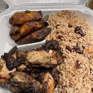 ROLAND’S JAMAICAN CHICKEN - 61 Photos & 58 Reviews - 4070 N Belt Line ...