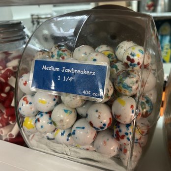 THE CANDY KITCHEN - Updated October 2025 - 267 Photos & 221 Reviews ...