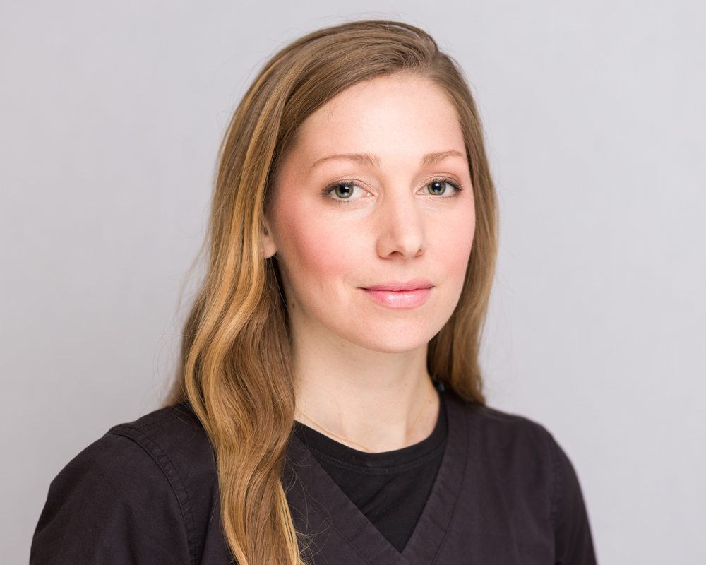 ELISABETH NOVAK, PA-C, MS - SOUTHERN MARIN DERMATOLOGY - Updated August ...