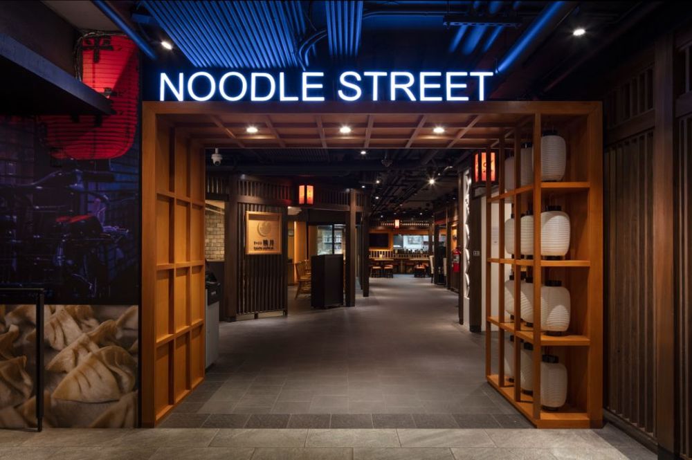 STIX ASIA - 657 Photos & 109 Reviews - 2250 Kalakaua Ave, Honolulu ...