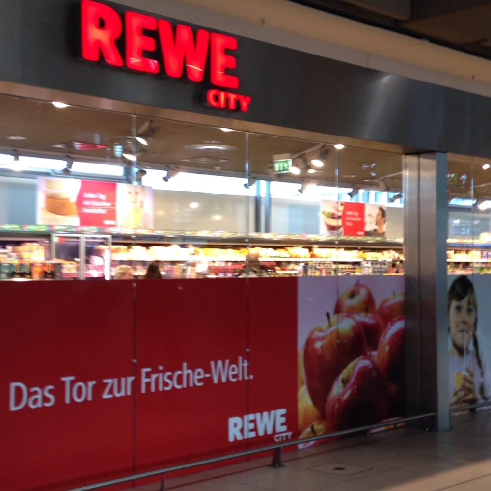 REWE - 19 Photos & 19 Reviews - Kennedystraße, Köln, Berlin, Germany - Yelp