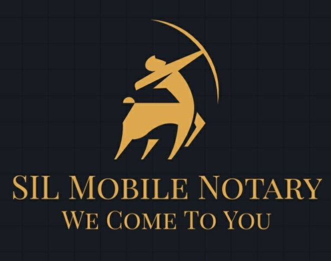 SIL MOBILE NOTARY | Talleyville, Delaware - Notaries - Phone Number - Yelp