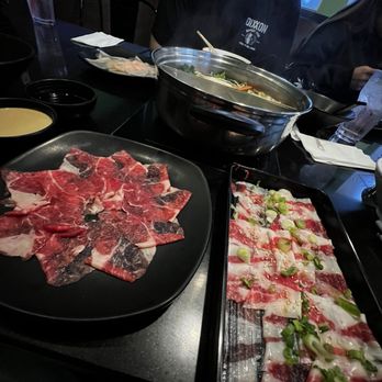 HOUSE OF SHABU SHABU II - Updated October 2024 - 825 Photos & 747 ...