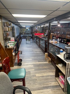 GREAT NORTHERN GUNS - Updated January 2026 - 33 Reviews - 4425 Wright ...