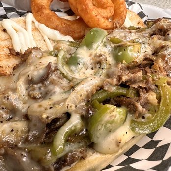 ALL POINTS GRILL - Updated September 2024 - 61 Photos & 46 Reviews ...