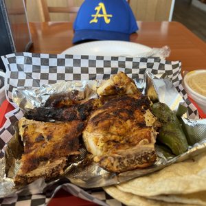 AY PAPA QUE RICO | 30 Photos & 44 Reviews | 2200 E Palmdale Blvd ...