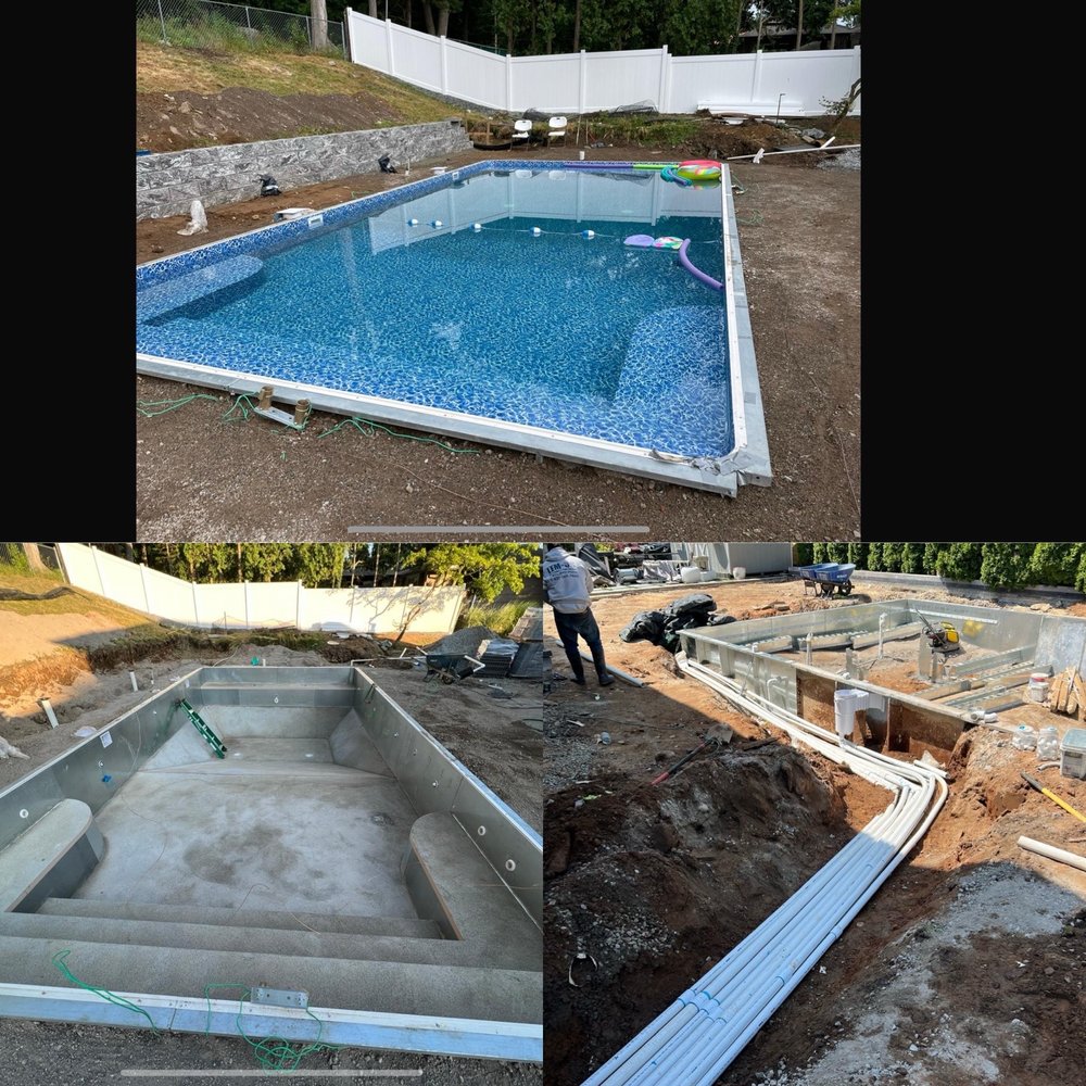 LEM-US POOLS - Updated July 2025 - 25 Photos & 11 Reviews - 300 Lincoln ...
