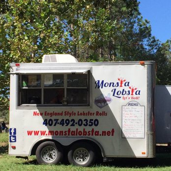 MONSTA LOBSTA - Updated August 2025 - 53 Photos & 101 Reviews - Ocoee ...
