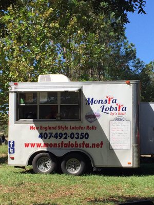 MONSTA LOBSTA - Updated August 2025 - 53 Photos & 101 Reviews - Ocoee ...