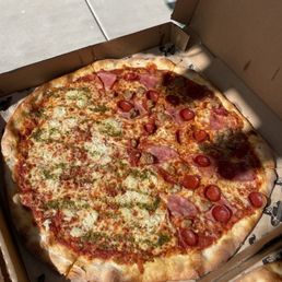 SURF RIDER PIZZA - Updated December 2025 - 630 Photos & 769 Reviews ...