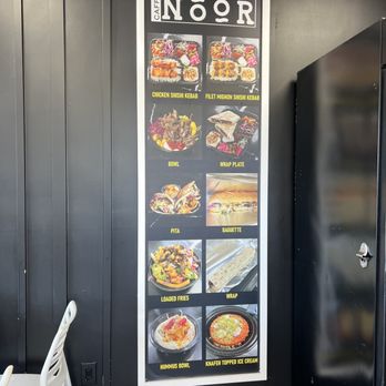 CAFFÉ NOOR - Updated July 2024 - 171 Photos & 227 Reviews - 2760 Tapo ...