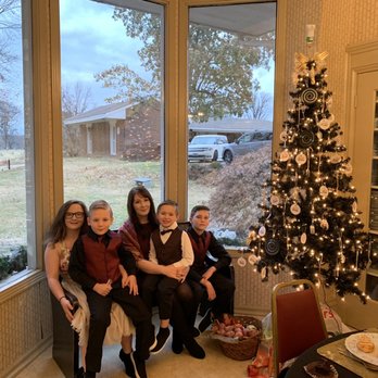 SMITH-TRAHERN MANSION - Updated November 2025 - 37 Photos - 101 McClure ...