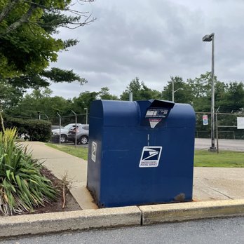 US POST OFFICE - Updated July 2025 - 10 Photos & 14 Reviews - 16 Thomas ...