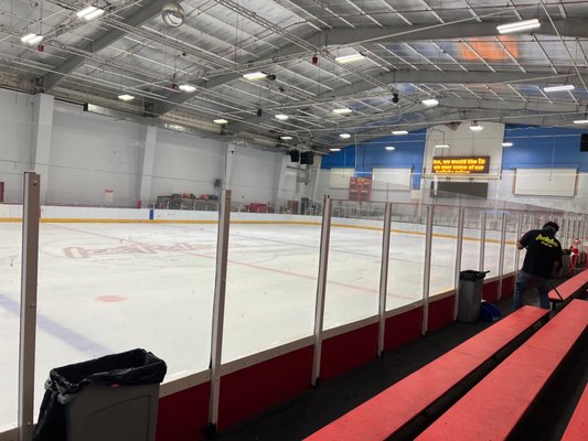 ICE PALACE - Updated October 2025 - 260 Photos & 233 Reviews - 4510 ...