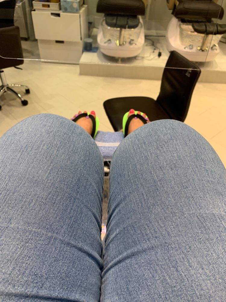 BEXLEY VIP NAILS - Updated April 2025 - 47 Photos & 62 Reviews - 2222 ...