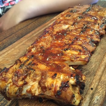 RIBS & BURGERS WILLIAM STREET - Updated September 2024 - 128 Photos ...