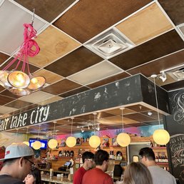 SPITZ - Updated December 2025 - 938 Photos & 1153 Reviews - 35 E ...