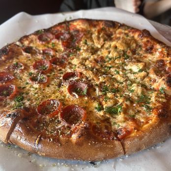 APIZZA DOHO - Updated May 2024 - 398 Photos & 505 Reviews - 34255 Pacific Coast Hwy, Dana Point ...