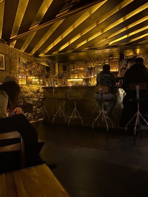 CANDELARIA - 275 Photos & 340 Reviews - 52 rue de Saintonge, Paris ...