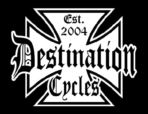 DESTINATION CYCLES - Updated January 2026 - 73 East Lake Crescent NE ...