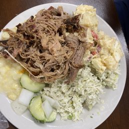 CABIN CREEK BBQ - Updated December 2025 - 53 Photos & 61 Reviews - 199 ...