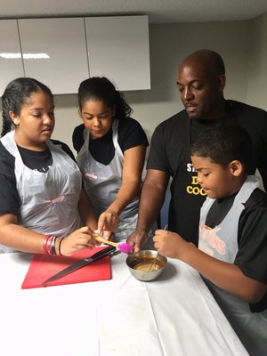 CHEF ALICE COOKING CLASSES & DEMOS - $$ - 107 Photos & 24 Reviews - 565 ...