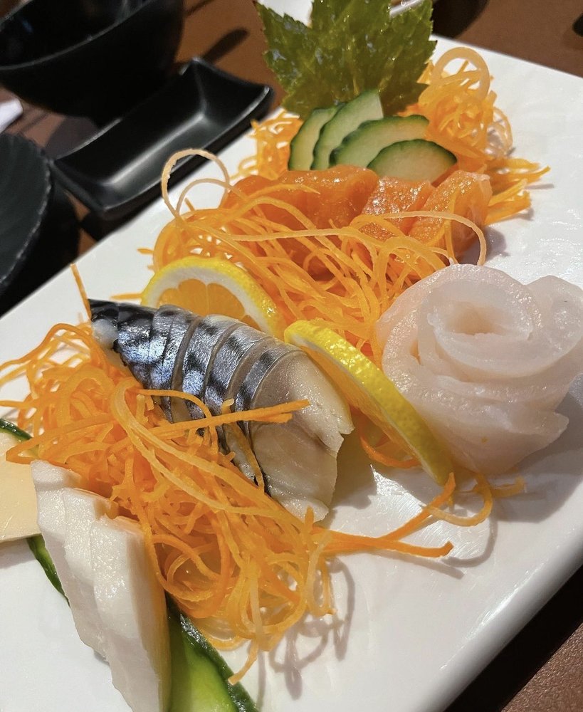 SUSHI 99 - Updated September 2024 - 40 Photos & 89 Reviews - 36 ...