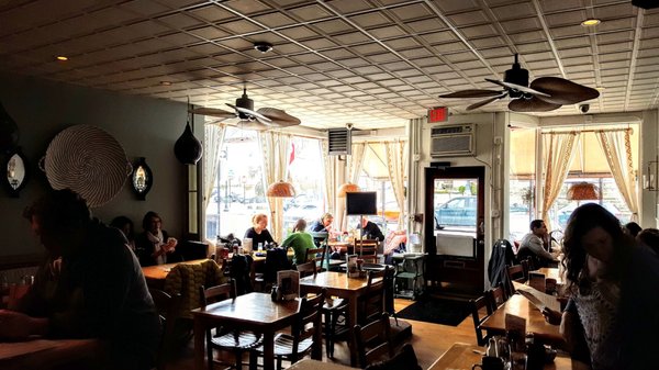 CORNER CAFE - 928 Photos & 1189 Reviews - Food near 110 Broadway ...