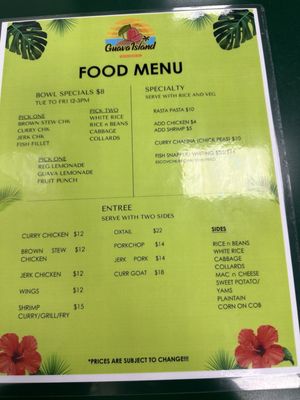 GUAVA ISLAND - Updated October 2025 - 1948 Stone Rose Dr, Rocky Mount ...