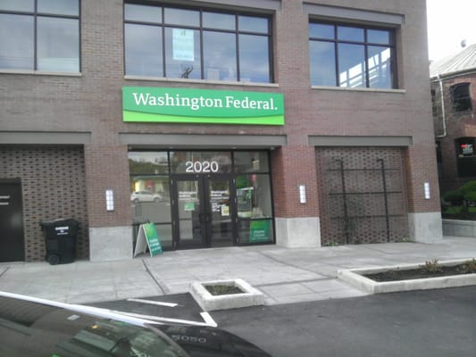 WAFD BANK - Updated July 2025 - 24 Reviews - 2020 NW, Seattle ...