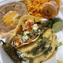 TACOS OJ - Updated October 2025 - 171 Photos & 321 Reviews - 1303 N ...