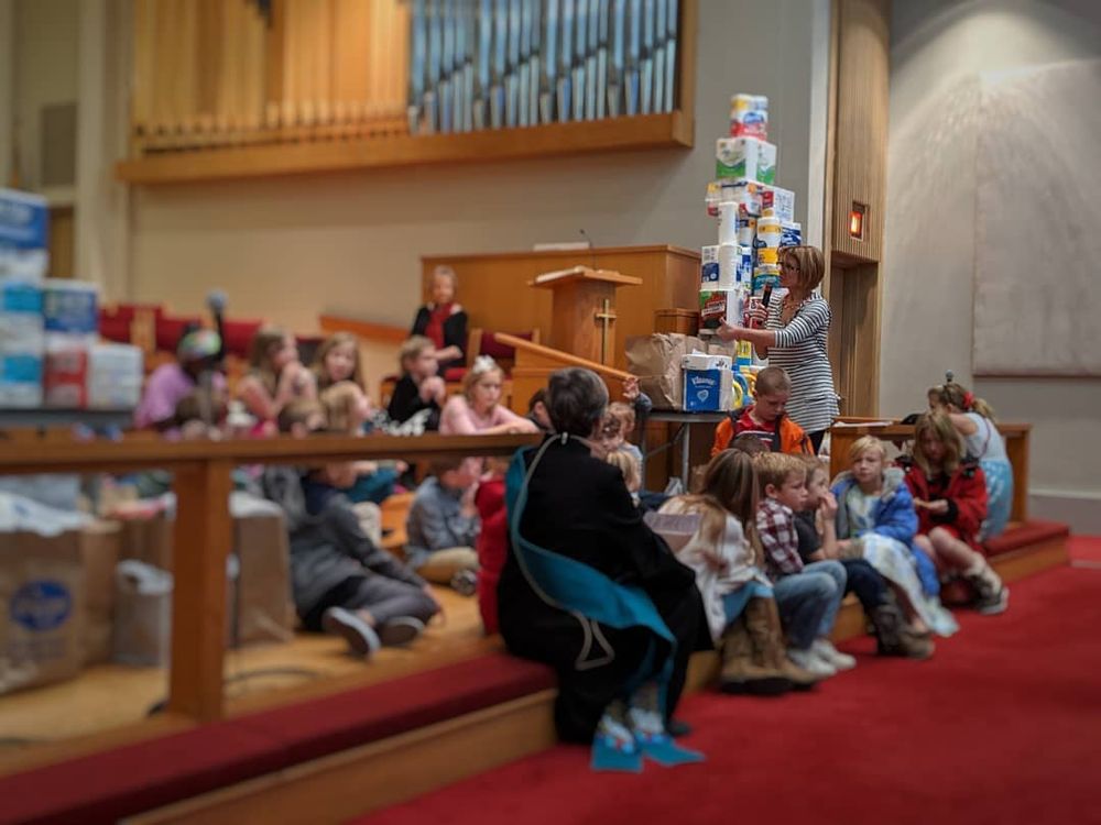 FIRST UNITED METHODIST CHURCH - Updated July 2025 - 10 Photos - 211 N ...