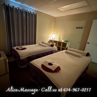 ALICE MASSAGE - Updated October 2025 - 39 Photos & 17 Reviews - 5910 ...