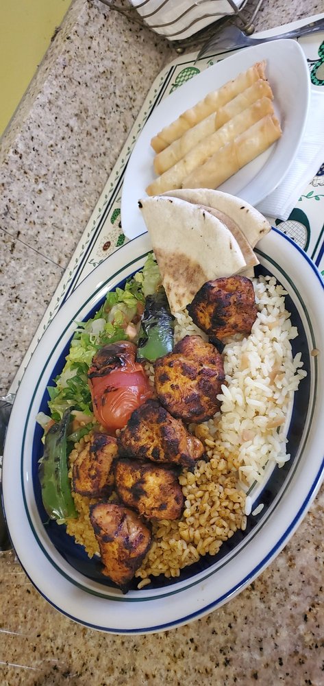 MY GYRO TURKISH CUISINE - 57 Photos & 124 Reviews - 1030 Stratford Ave ...