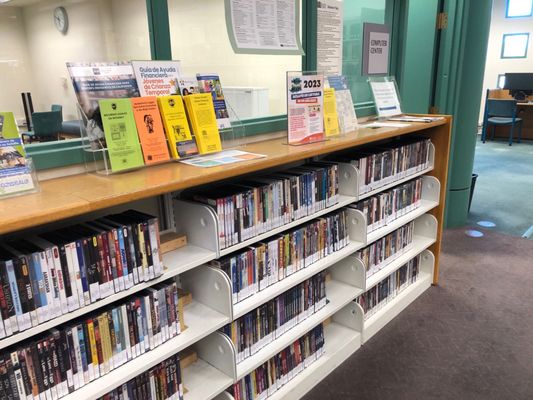 VACAVILLE CULTURAL CENTER LIBRARY - Updated October 2025 - 98 Photos ...