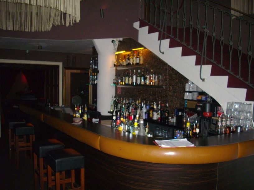 ODEON LOUNGE - Updated July 2024 - 26 Reviews - Augustinerstr. 18 ...