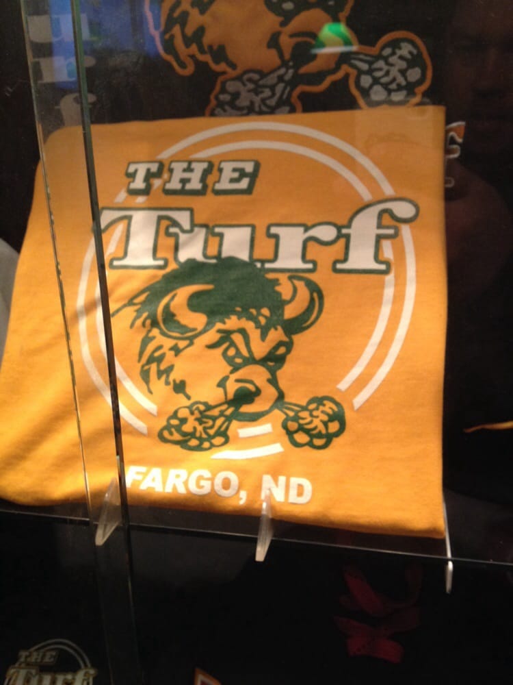 BISON TURF - 13 Reviews - Pubs - 1211 N University Dr, Fargo, ND ...