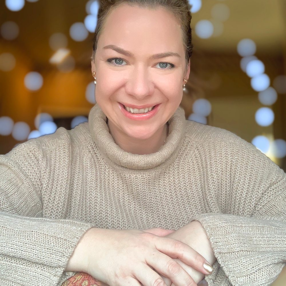 Margaret Kochman's Instagram, Twitter & Facebook on IDCrawl