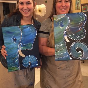 PROGRESS NOT PERFECTION PAINT PARTIES - 66 Photos & 14 Reviews ...