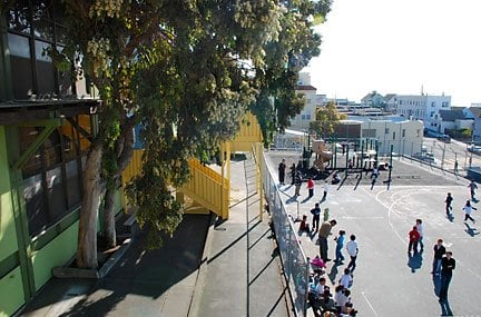 DANIEL WEBSTER ELEMENTARY SCHOOL - Updated October 2025 - 13 Reviews - 465 Missouri St, San ...