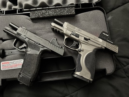 J&J ARMS - Updated December 2025 - 19 Reviews - 224 Bussey St, Dedham ...