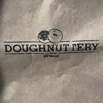 DOUGHNUTTERY - Updated January 2026 - 808 Photos & 605 Reviews - 425 W ...
