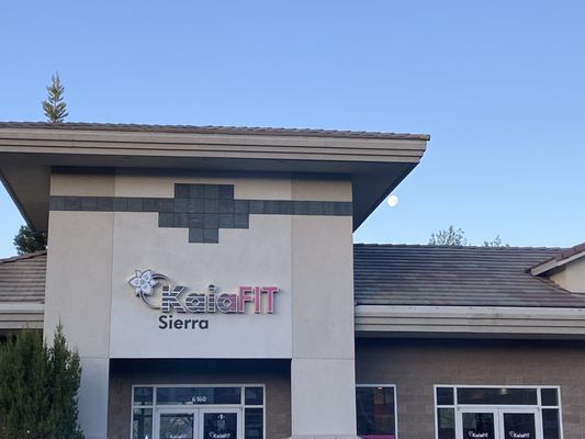 KAIA FIT SIERRA - WEST RENO - Updated December 2025 - 51 Photos & 32 ...