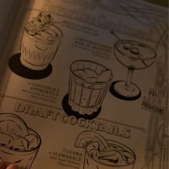 POLITE PROVISIONS - Updated July 2024 - 2585 Photos & 1816 Reviews ...