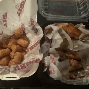 HOBBIT AMERICAN GRILL - 86 Photos & 78 Reviews - 400 Capital Cir SE ...